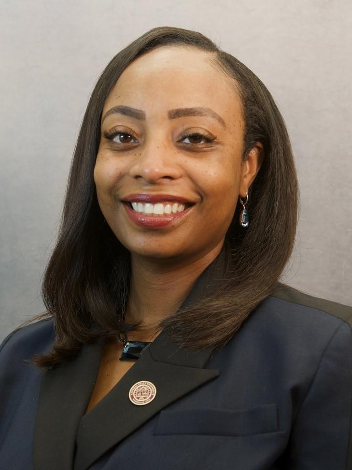 Office of the President | Central State University